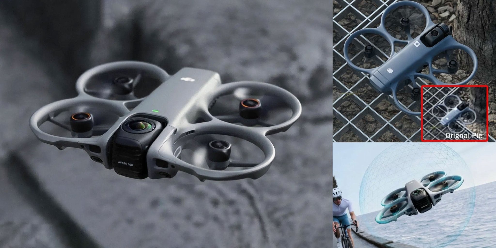 DJI Neo vs. DJI Avata 2 - Which One Should You Choose? - DrDrone.ca