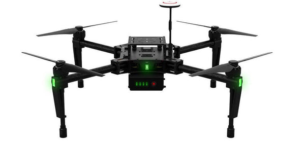 DJI Matrice 100 | Dr Drone - DrDrone.ca