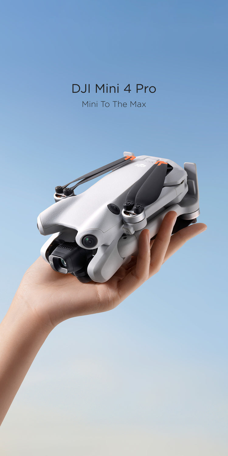 DJI Drones For Sale in Canada and the USA | DrDrone