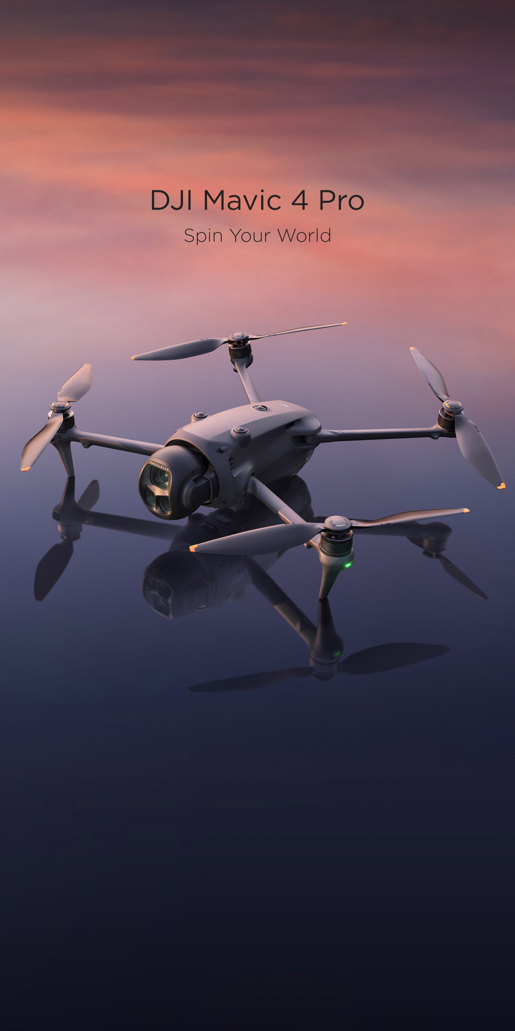 DJI Drones For Sale in Canada and the USA | DrDrone