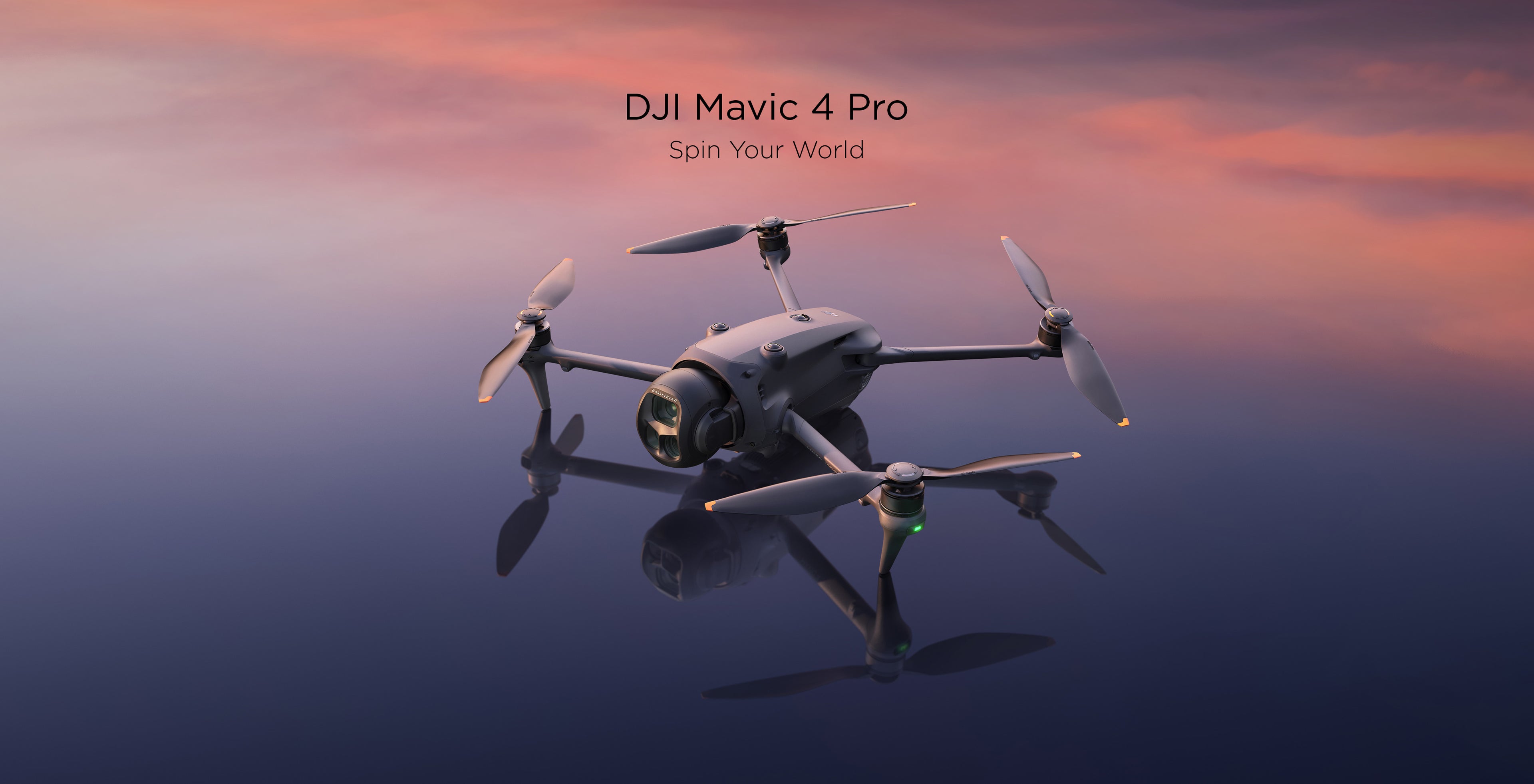 DJI Drones For Sale in Canada and the USA | DrDrone