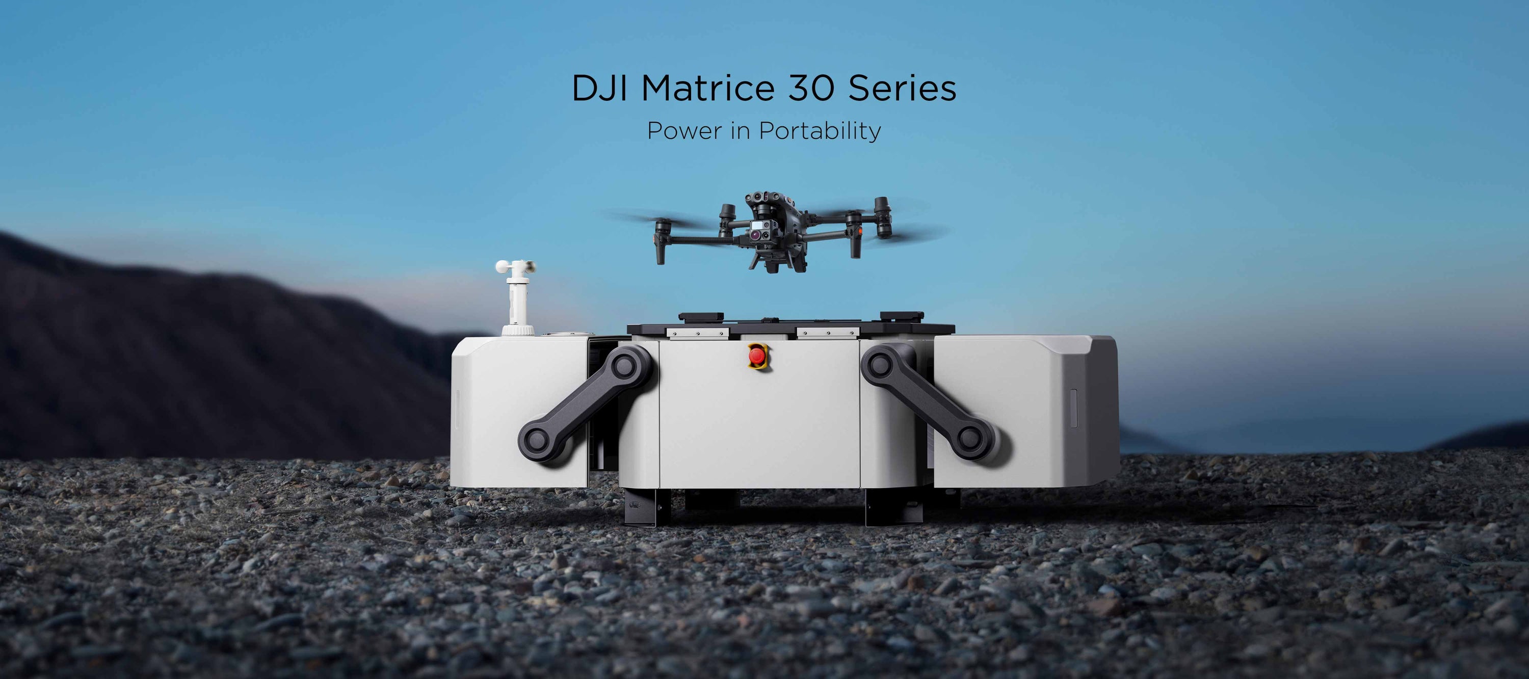 DJI Drones For Sale in Canada and the USA | DrDrone