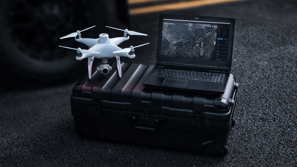 Course No. 4 - RPAS / Ground School Prep Course & Study Guide (In Pers - DrDrone.ca