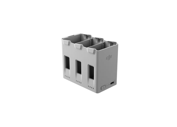 DJI Lito X1 Two-Way Charging Hub - DrDrone.ca