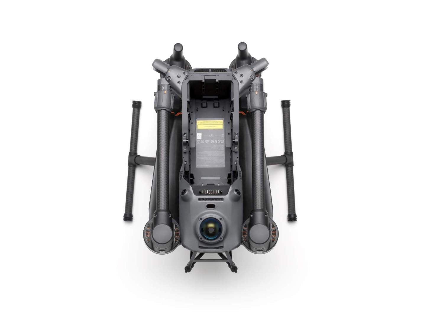 DJI Matrice 400 - DrDrone.ca