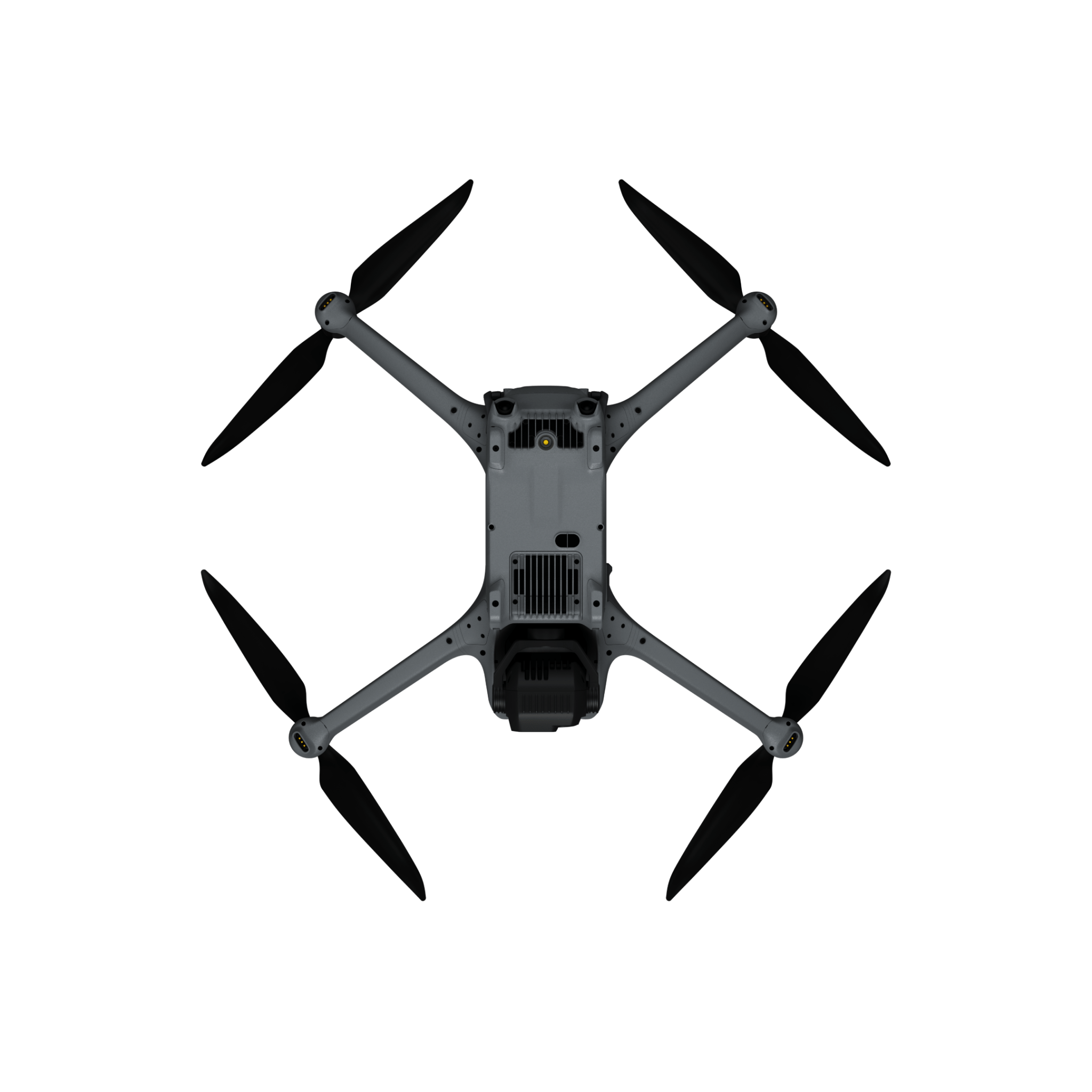 DJI Matrice 4D - DrDrone.ca