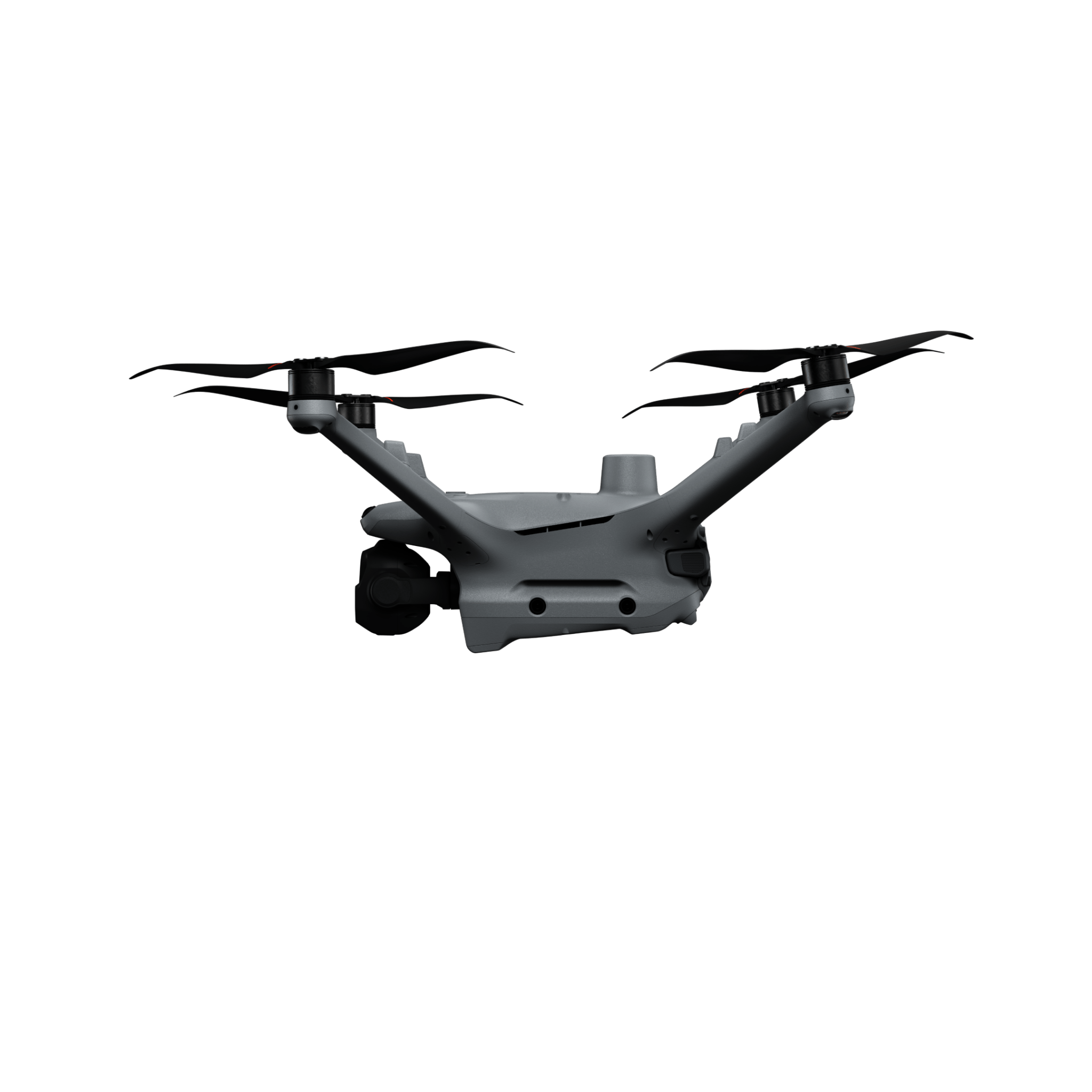 DJI Matrice 4D - DrDrone.ca