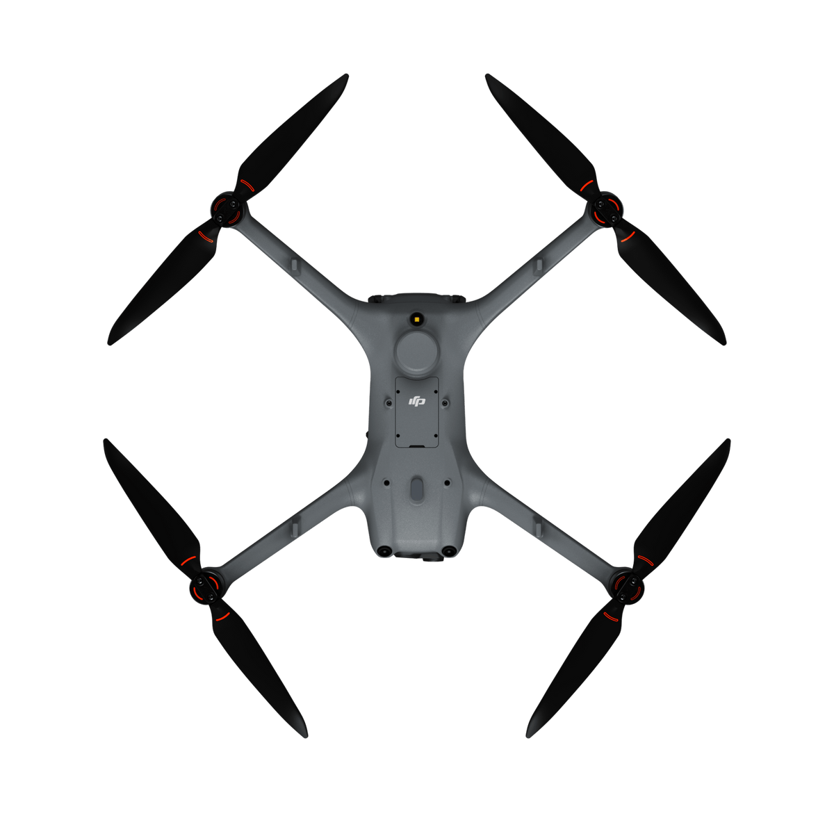 DJI Matrice 4TD - DrDrone.ca