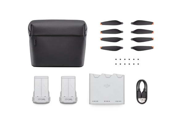 DJI Mini 3 Pro Fly More Kit - DrDrone.ca