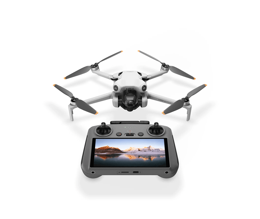 DJI Mini 4 Pro - DrDrone.ca