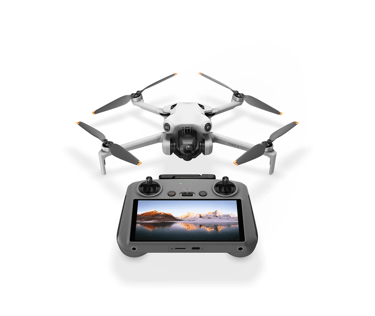 DJI Mini 4 Pro - DrDrone.ca