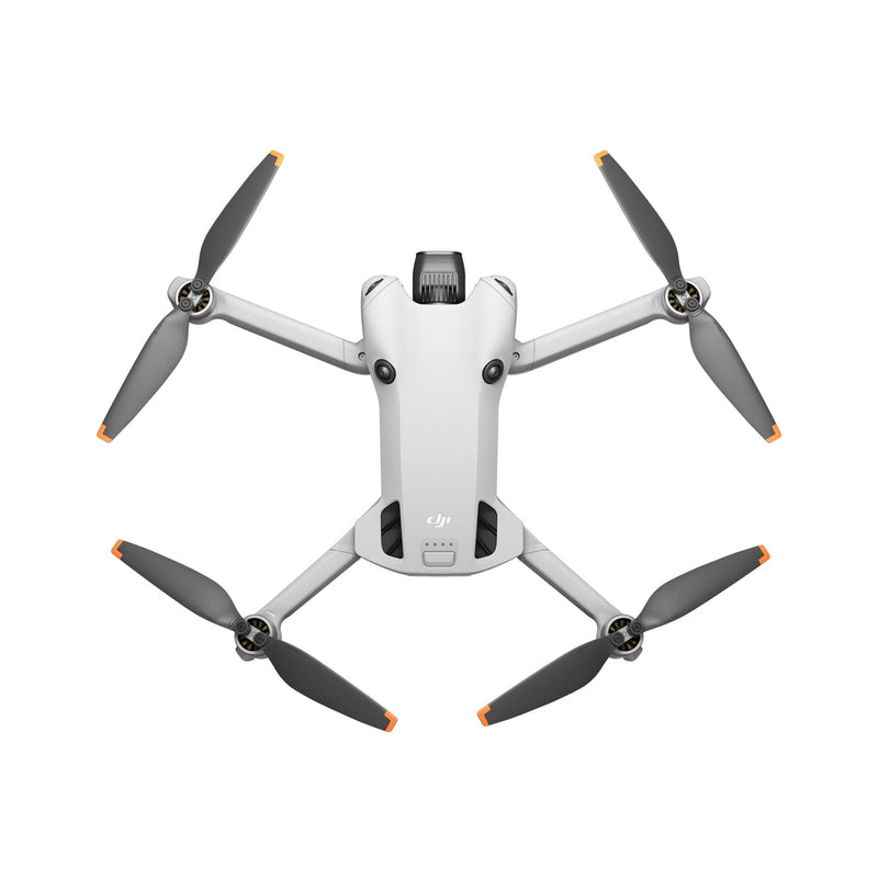 DJI Mini 4 Pro RC2 Everything You Need Kit (Plus Version) - DrDrone.ca