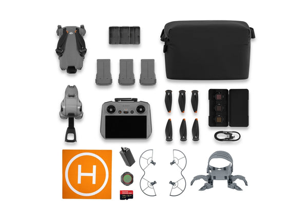 DJI Mini 5 Pro Everything You Need Kit - DrDrone.ca