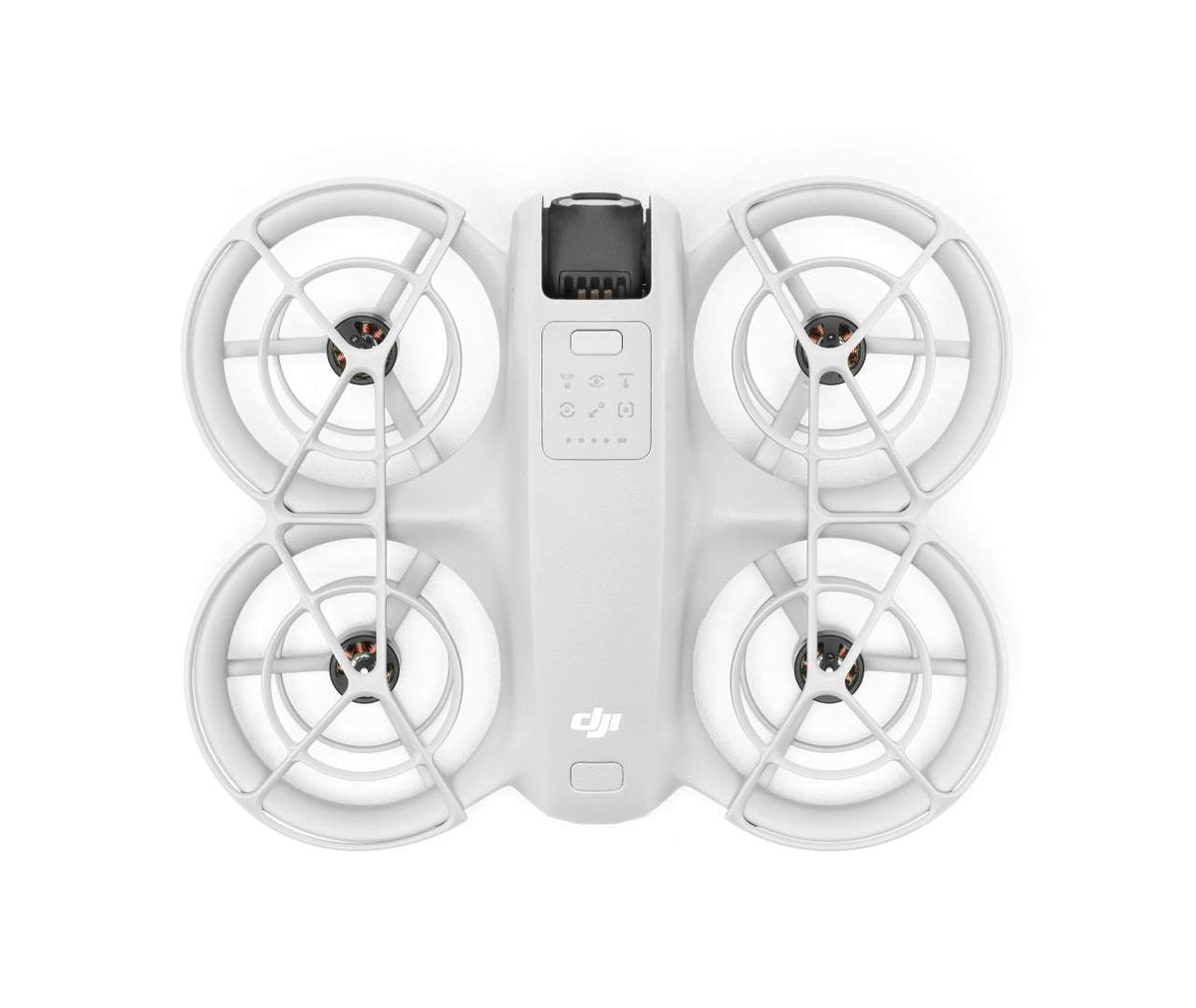 DJI Neo Fly More Combo - DrDrone.ca