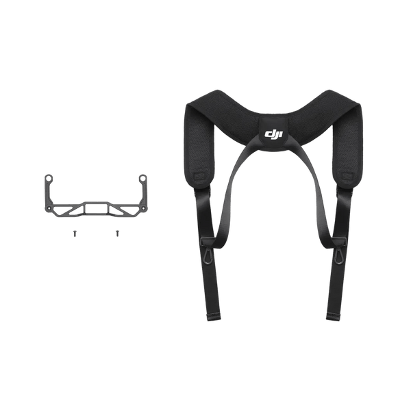 DJI RC Plus 2 Strap and Bracket Kit - DrDrone.ca
