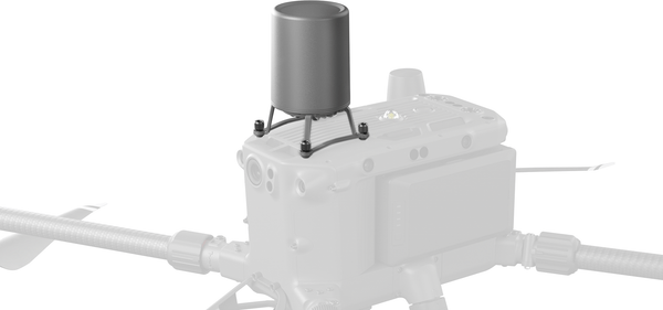 Matrice 300 - CSM Radar - DrDrone.ca