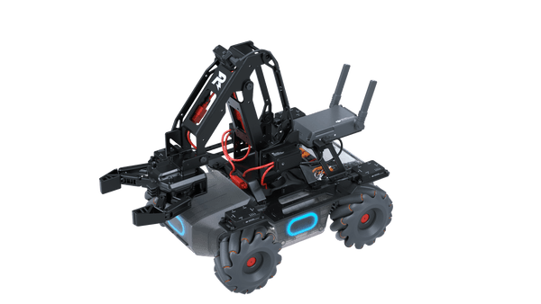 Open Box Robomaster EP Core - DrDrone.ca