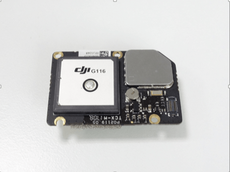 Spark GPS - DrDrone.ca